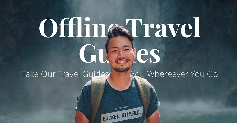 BucketListly Blog
